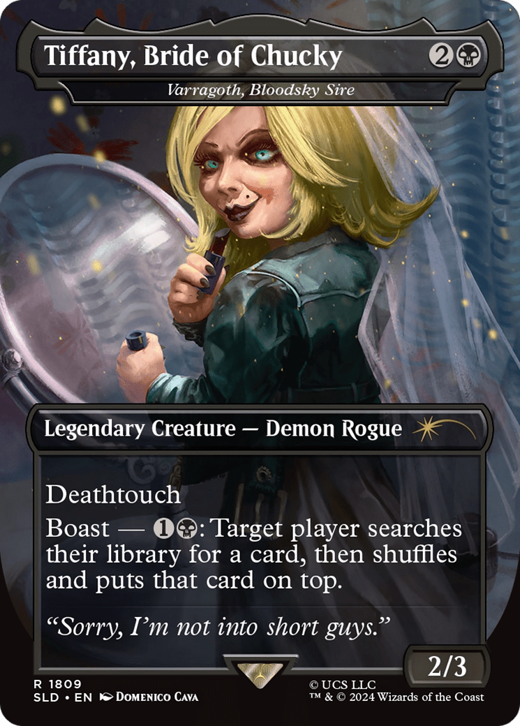 The 55 Best Halloween Commanders in Magic Ranked - Draftsim