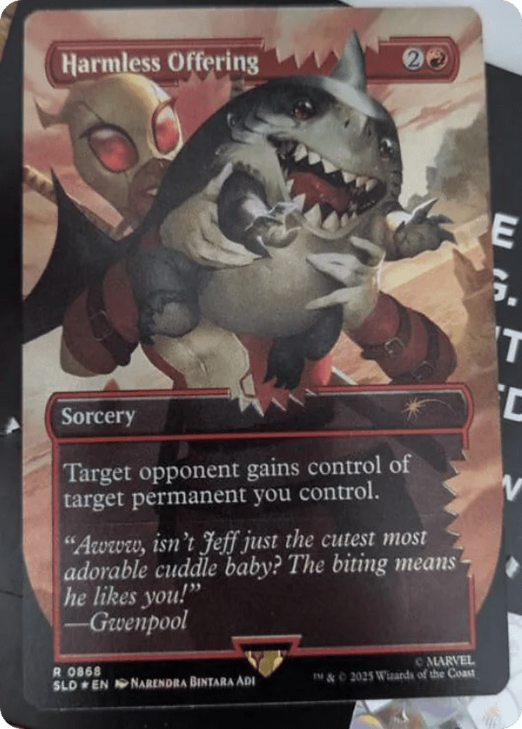 Here’s Everything We Know So Far About Marvel and Magic: the Gathering ...