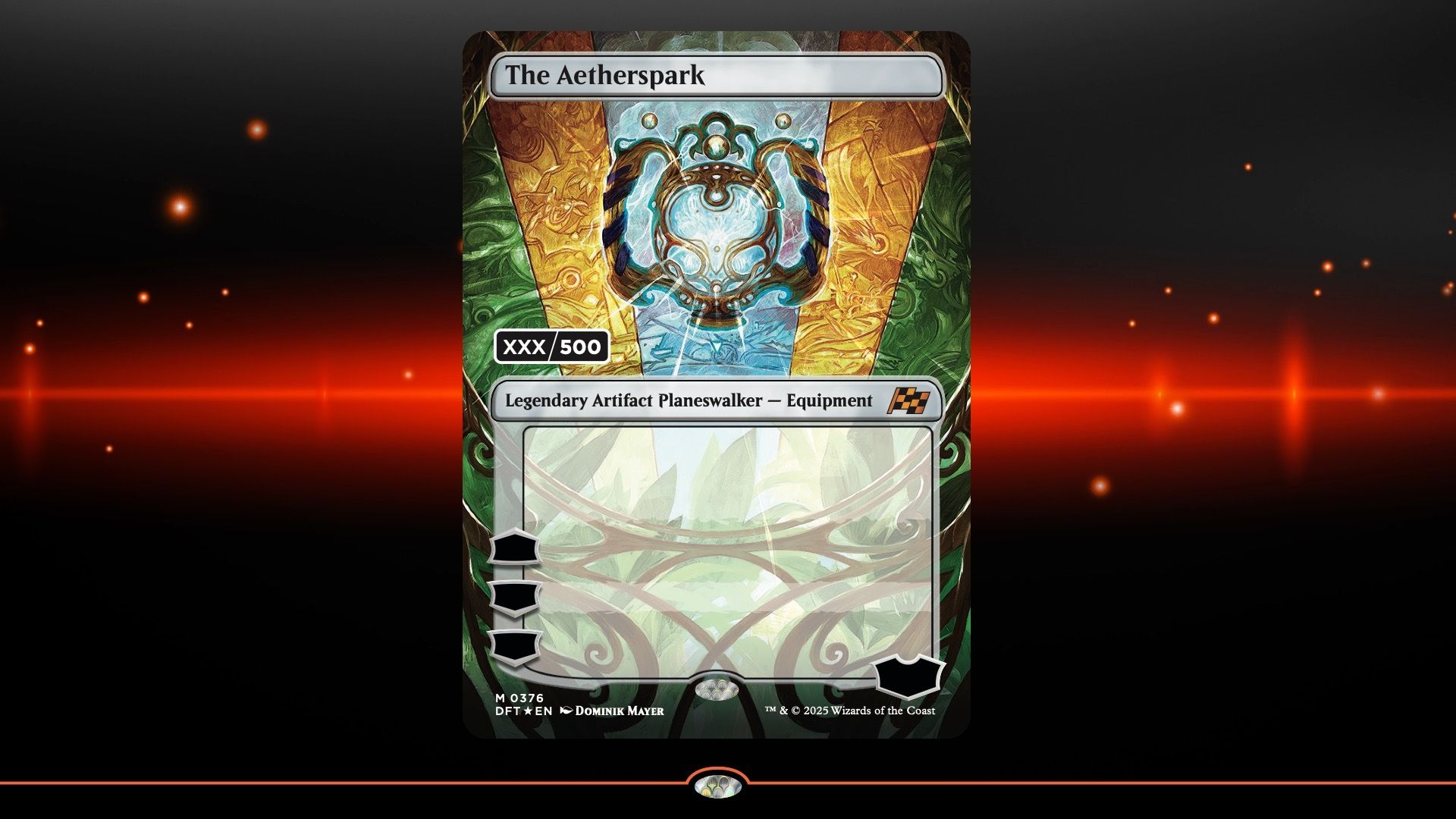 The 30 Most Expensive and Must-Have Cards in Aetherdrift - Draftsim