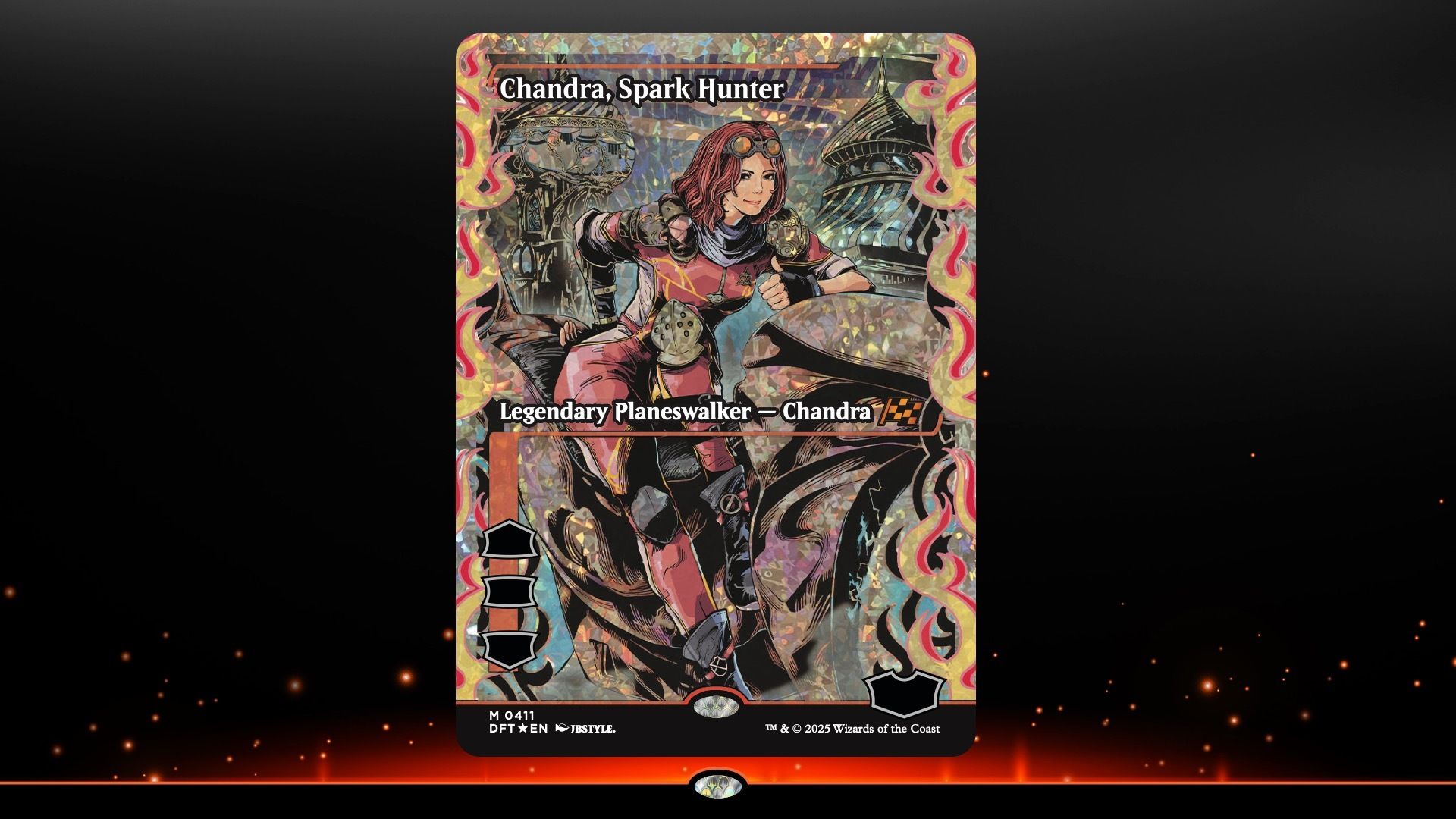 Aetherdrift Spoilers and Set Information - Draftsim