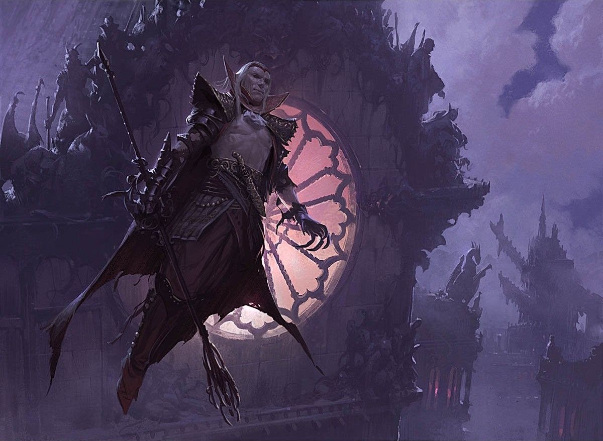 The 33 Best Nobles in Magic Ranked - Draftsim