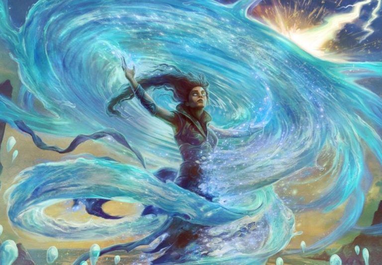 The 45 Best Blue Instants in Magic Ranked - Draftsim