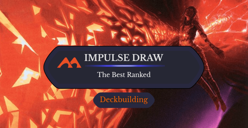 The 32 Best Impulse Draw Cards in Magic Ranked - Draftsim