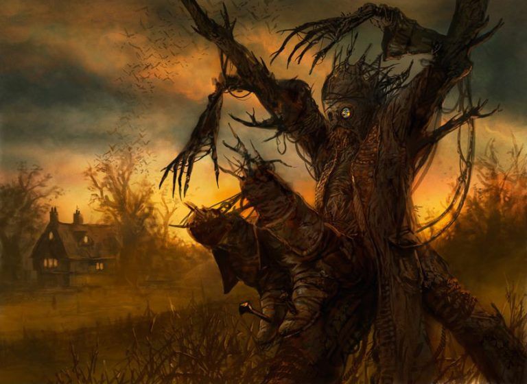 The 30 Best Scarecrows in Magic Ranked - Draftsim