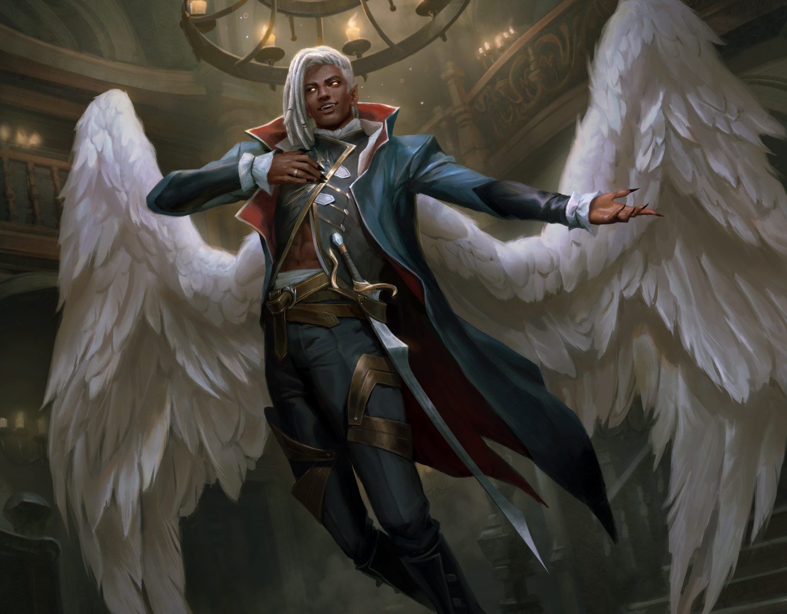 The 37 Best Orzhov Creatures in Magic Ranked - Draftsim