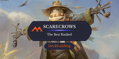 The 30 Best Scarecrows in Magic Ranked - Draftsim