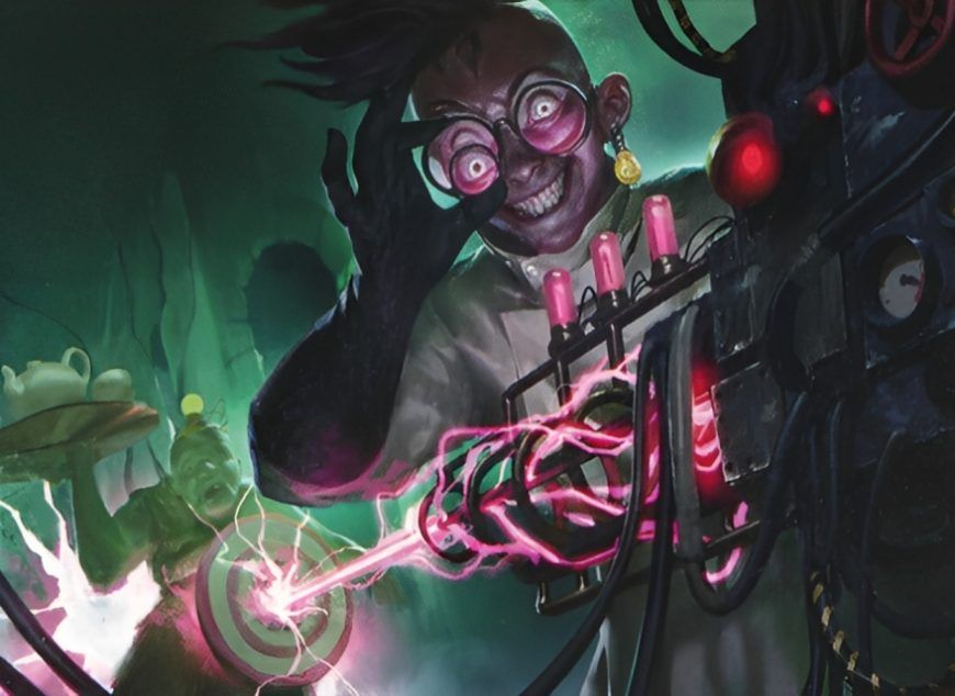 MTG Card Types Explained: Everything You Ever Needed to Know - Draftsim