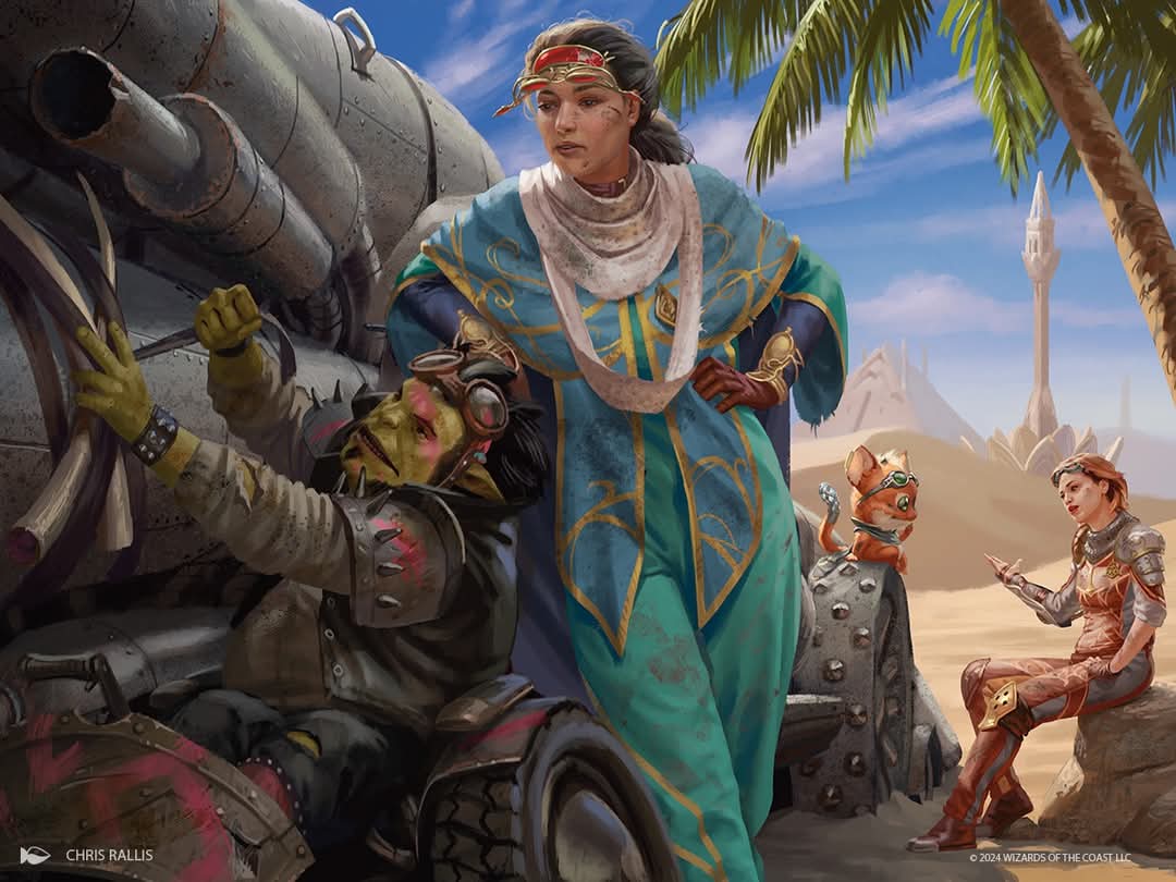 Play Boosters vs. Jumpstart Boosters: Which Should You Get? - Draftsim