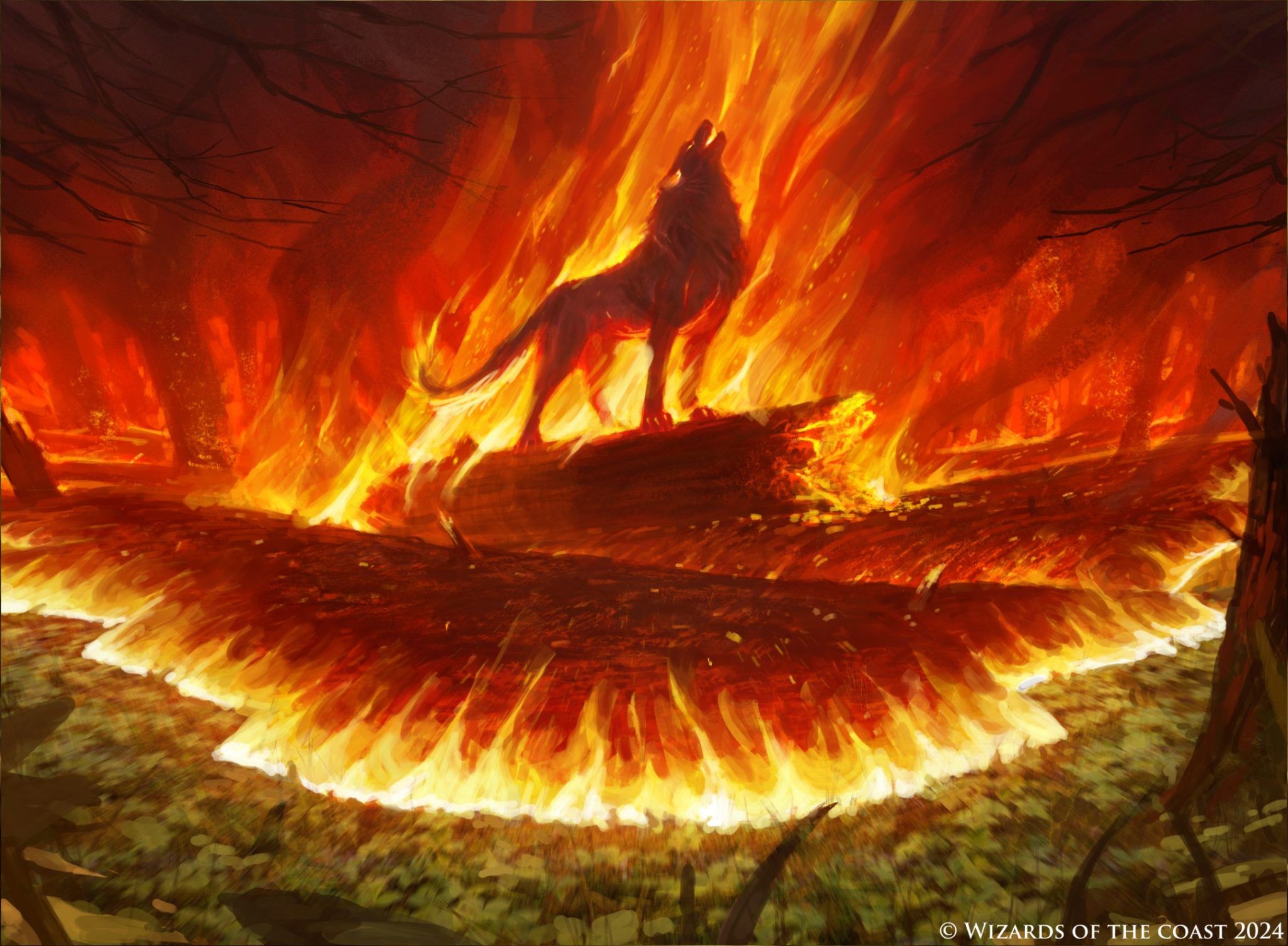 MTG Arena Wildcards: How to Get Them and The Best Ways to Use Them ...