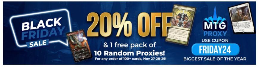 11 Incredible Magic: The Gathering Deals Available Right Now (January ...