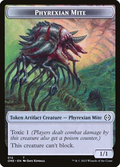 Toxic in MTG: Rules and FAQs - Draftsim