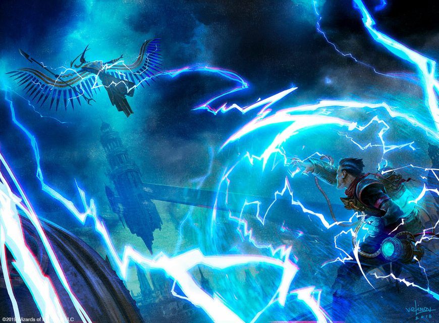 The 31 Best Target-Changing Cards in Magic Ranked - Draftsim