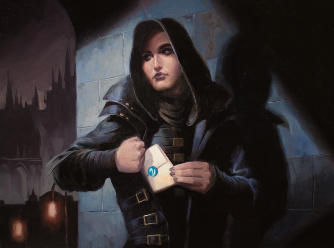 Everything You Need to Know About Ally and Enemy Colors in MTG - Draftsim
