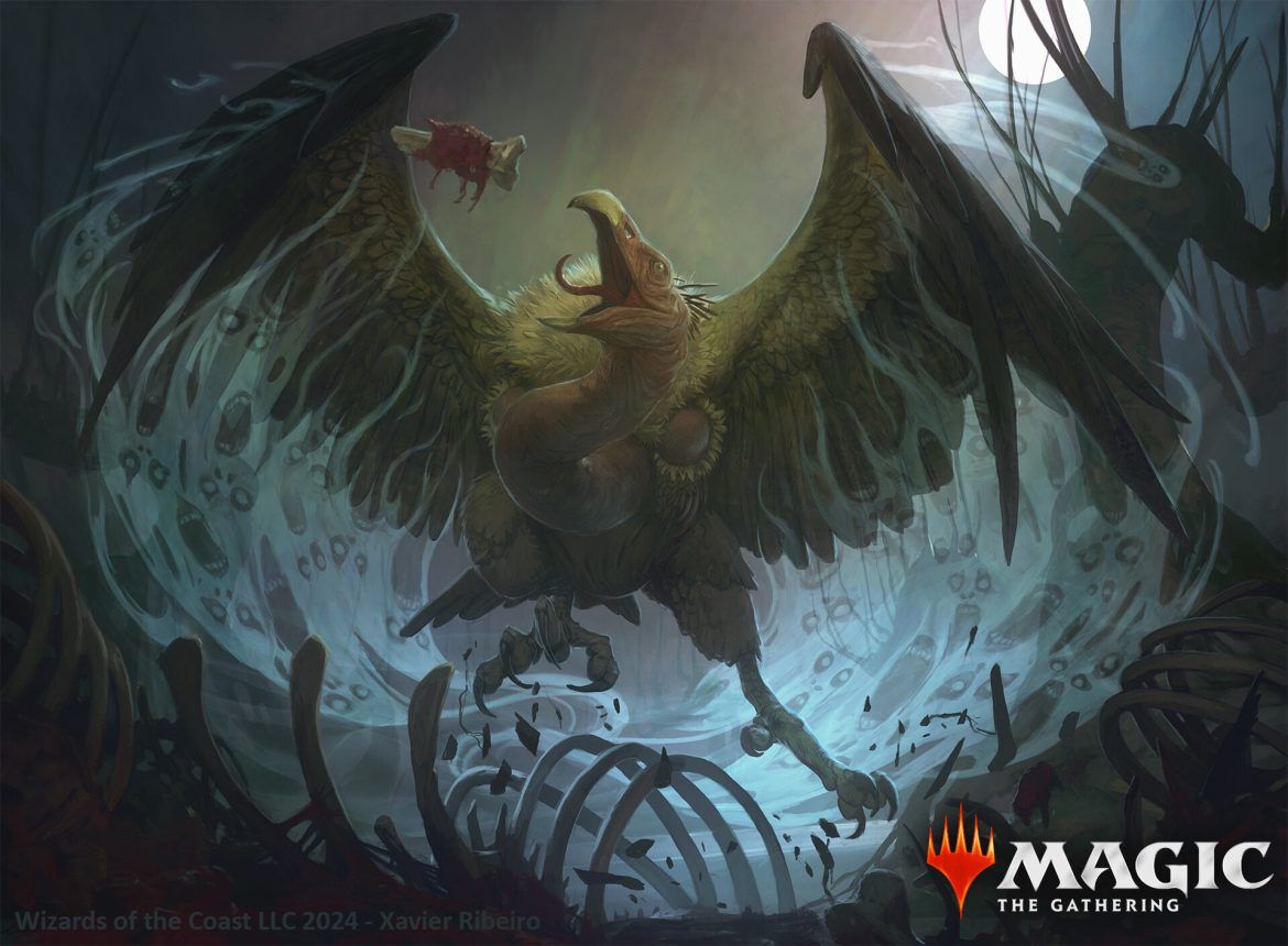 The 45 Best Dimir Creatures in Magic Ranked - Draftsim