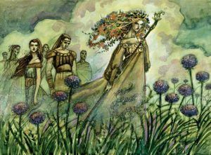 The 28 Best Mono-Green Combos in Magic Ranked - Draftsim