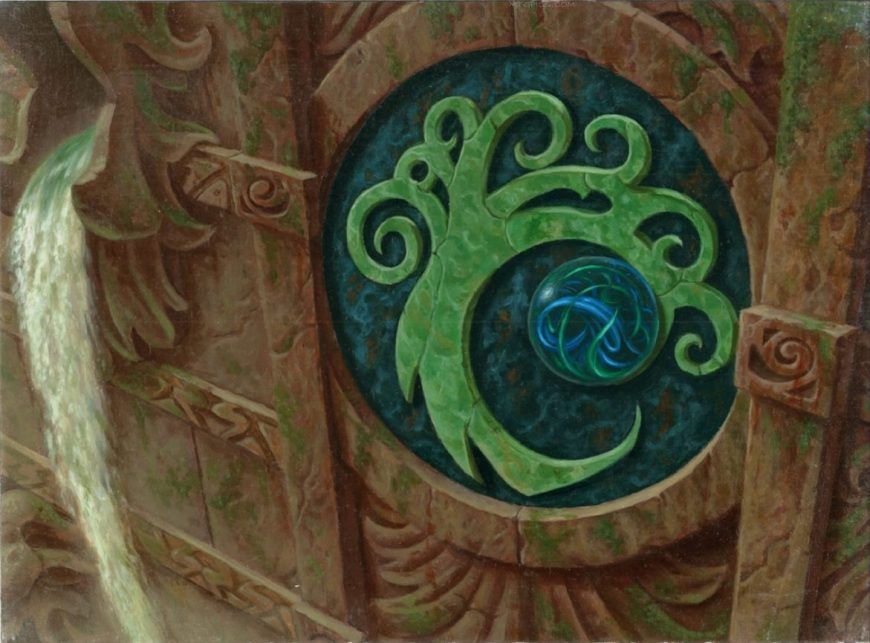 Everything You Need to Know About Ally and Enemy Colors in MTG - Draftsim