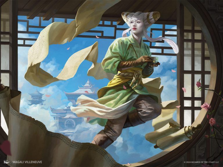 The 45 Best Mythics to Craft on MTG Arena Ranked - Draftsim