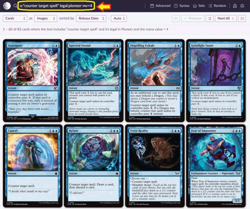 The Complete Guide to Control Decks in Magic: the Gathering - Draftsim