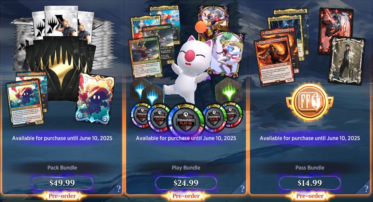 The 7 Best MTG Arena Bundles to Buy Ranked - Draftsim