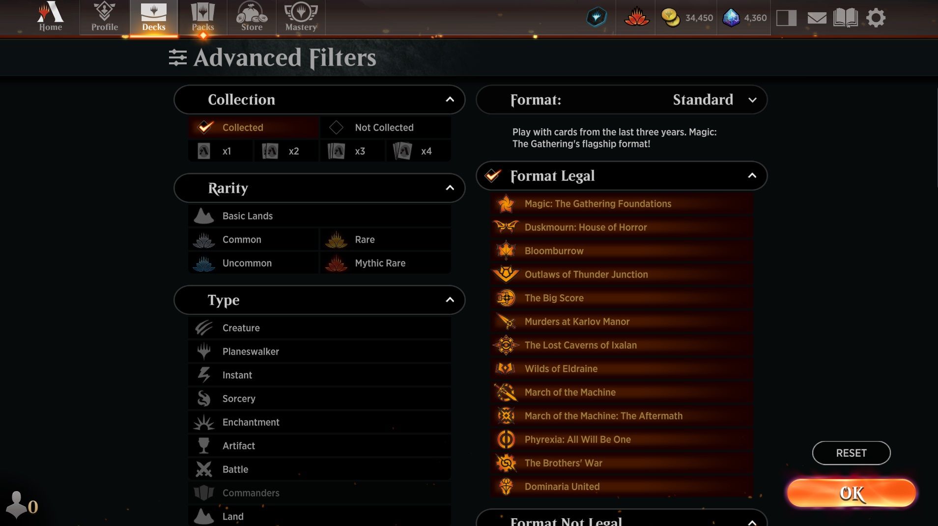 The Ultimate Guide to MTG Arena in 2026 - Draftsim