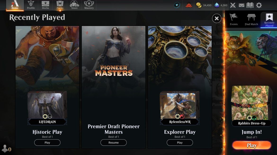 The Ultimate Guide to MTG Arena in 2026 - Draftsim