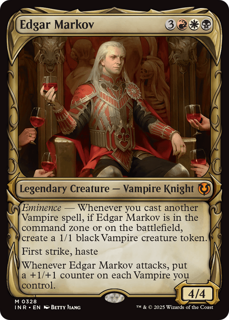 What Are Headliner Cards in Magic, and Are They Valuable? - Draftsim