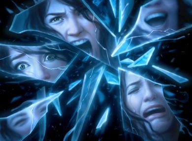 Reality Fracture Spoilers and Set Information - Draftsim