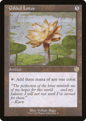 The 31 Best Showcase Frames in Magic Ranked - Draftsim