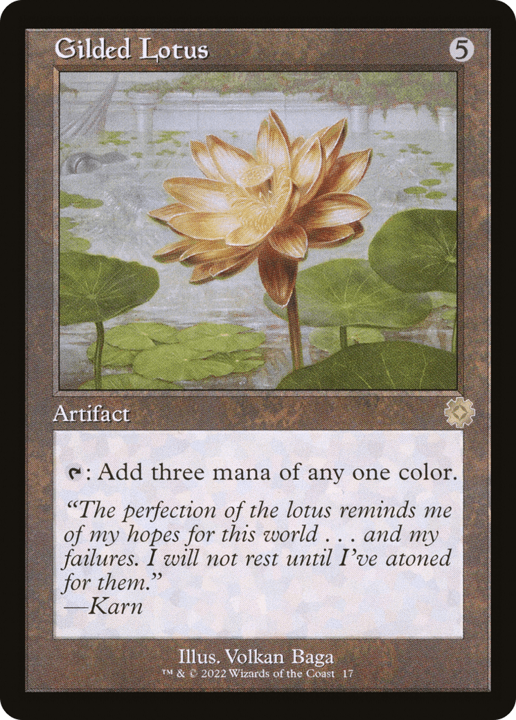 The 31 Best Showcase Frames in Magic Ranked - Draftsim