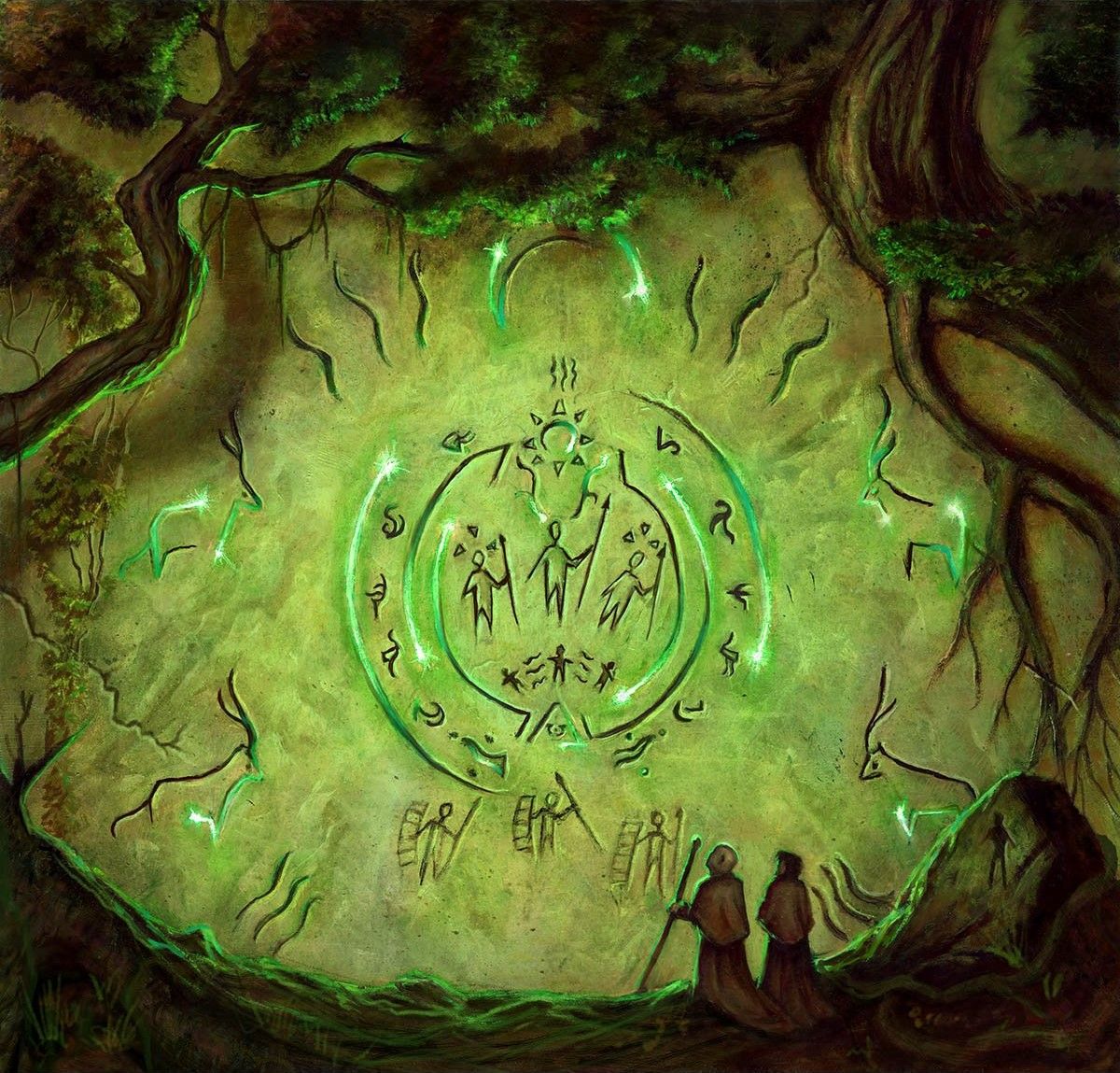 MaRo Teaser Promises New Gearhulks and Legendary Vanilla Creatures ...