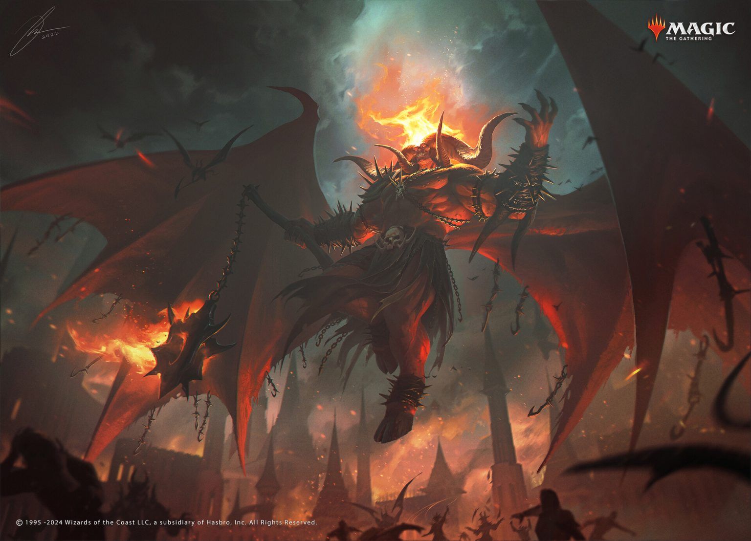 The 59 Best Rakdos Cards in Magic Ranked - Draftsim
