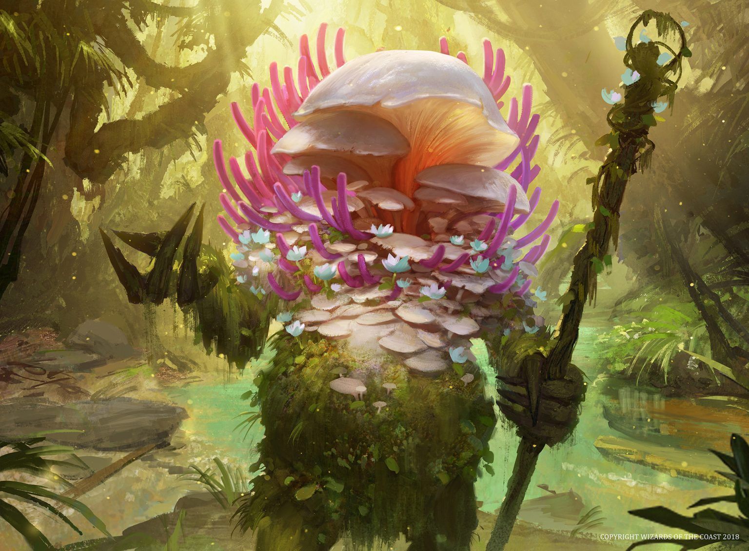 The 37 Best Fungus Cards in Magic Ranked - Draftsim