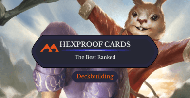The 38 Best Hexproof Cards in Magic Ranked - Draftsim