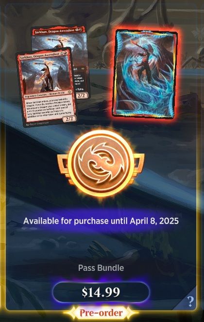 Is the Pass Bundle in MTG Arena Worth It? - Draftsim