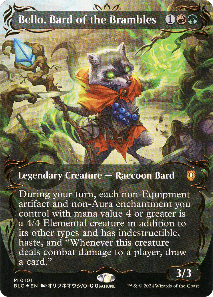 Anime MTG Cards: What Are They and How to Get Them - Draftsim