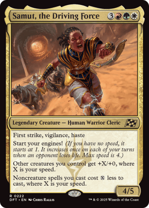 The 45 Best Human Commanders in Magic Ranked - Draftsim