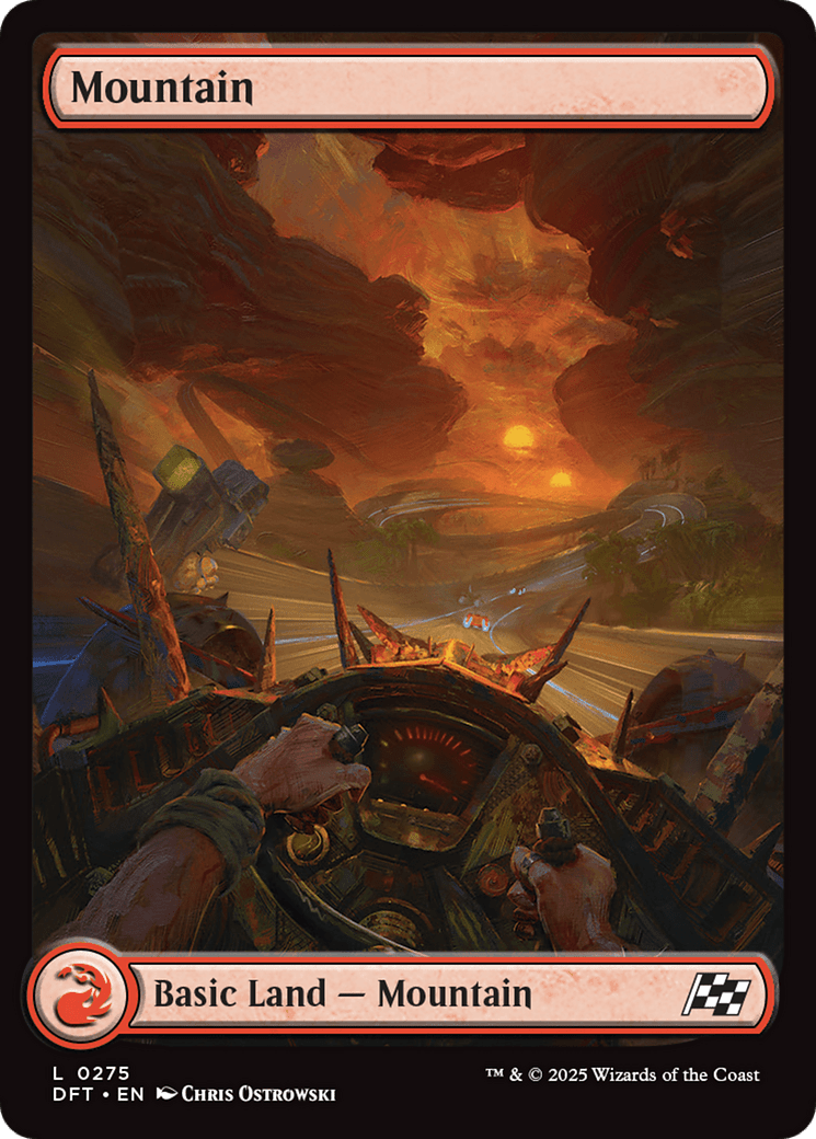 Full-Art Lands: The Complete Guide for MTG Arena and Paper Magic - Draftsim
