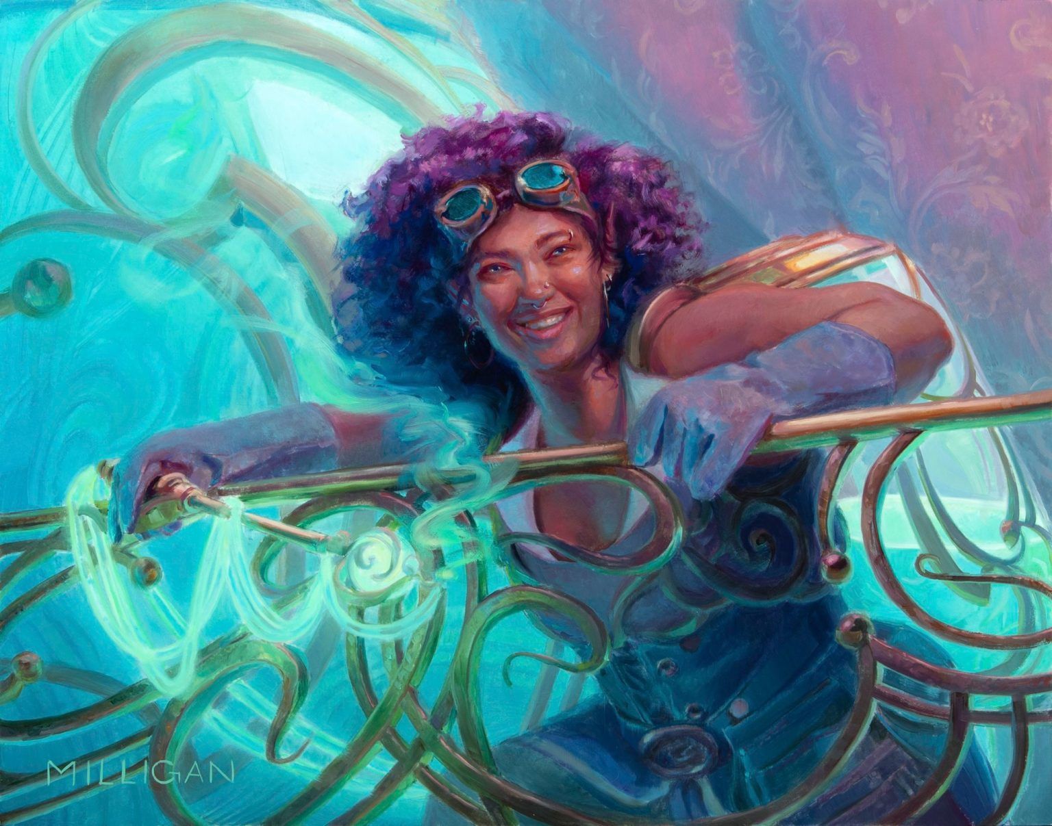 The Ultimate Guide to Aetherdrift Draft - Draftsim