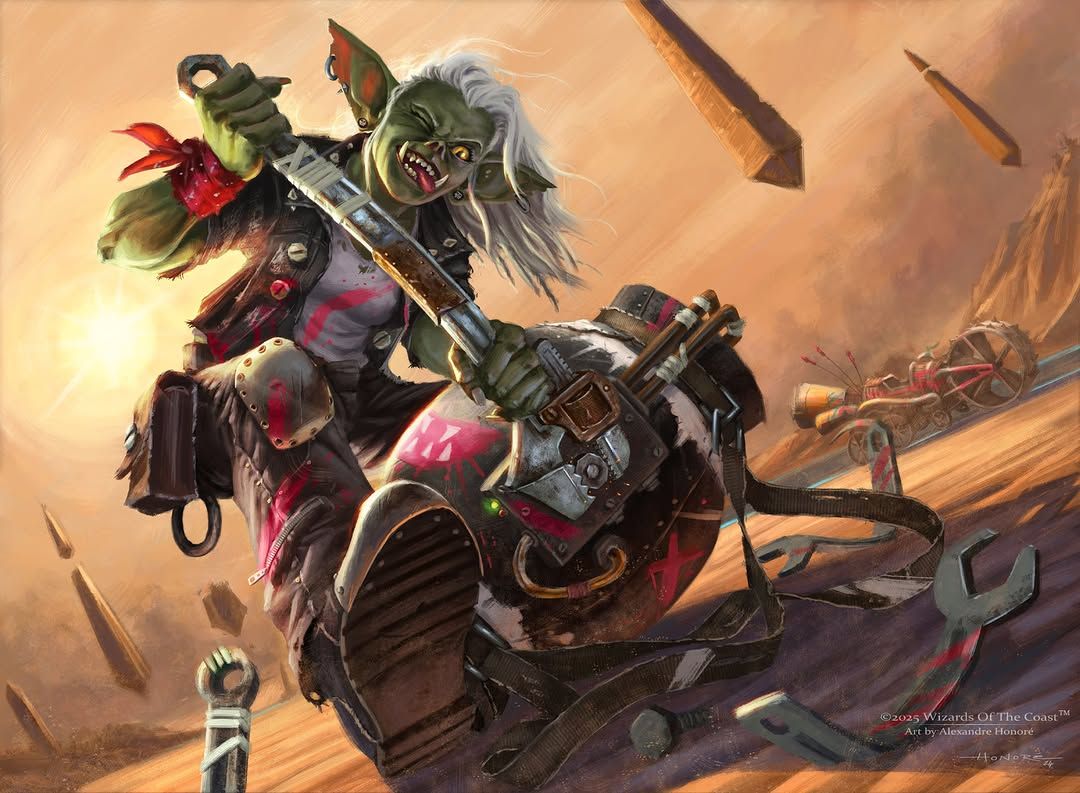 Exhaust in MTG: Rules, History, and Best Cards - Draftsim
