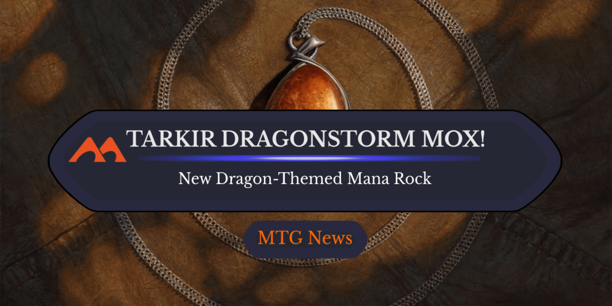 Tarkir Dragonstorm Delivers New Mox for Dragon Lovers - Draftsim