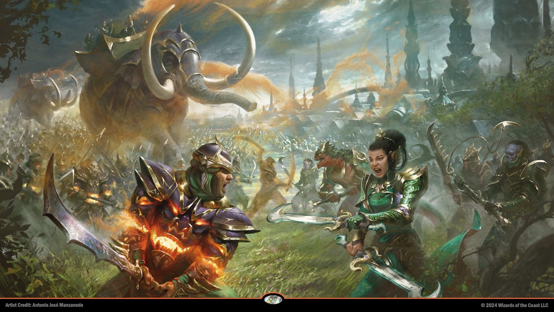 MaRo Answers Burning Question About Upcoming Tarkir Set - Draftsim