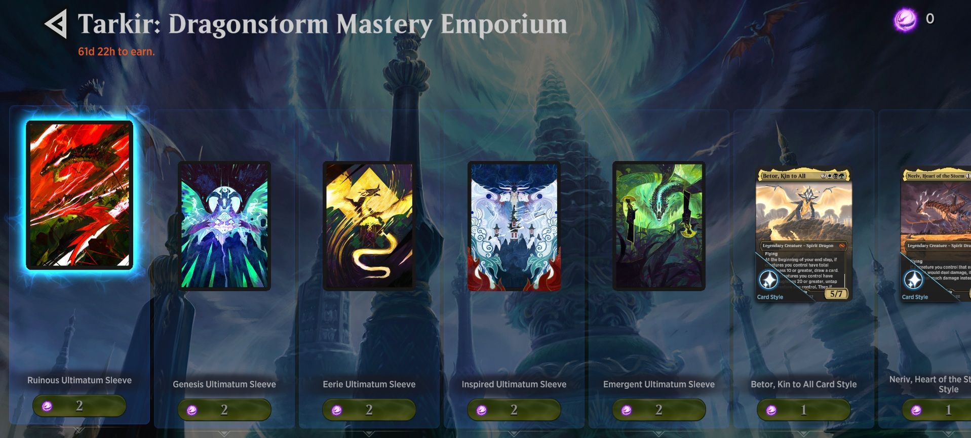 Is the MTG Arena Mastery Pass Worth It? - Draftsim