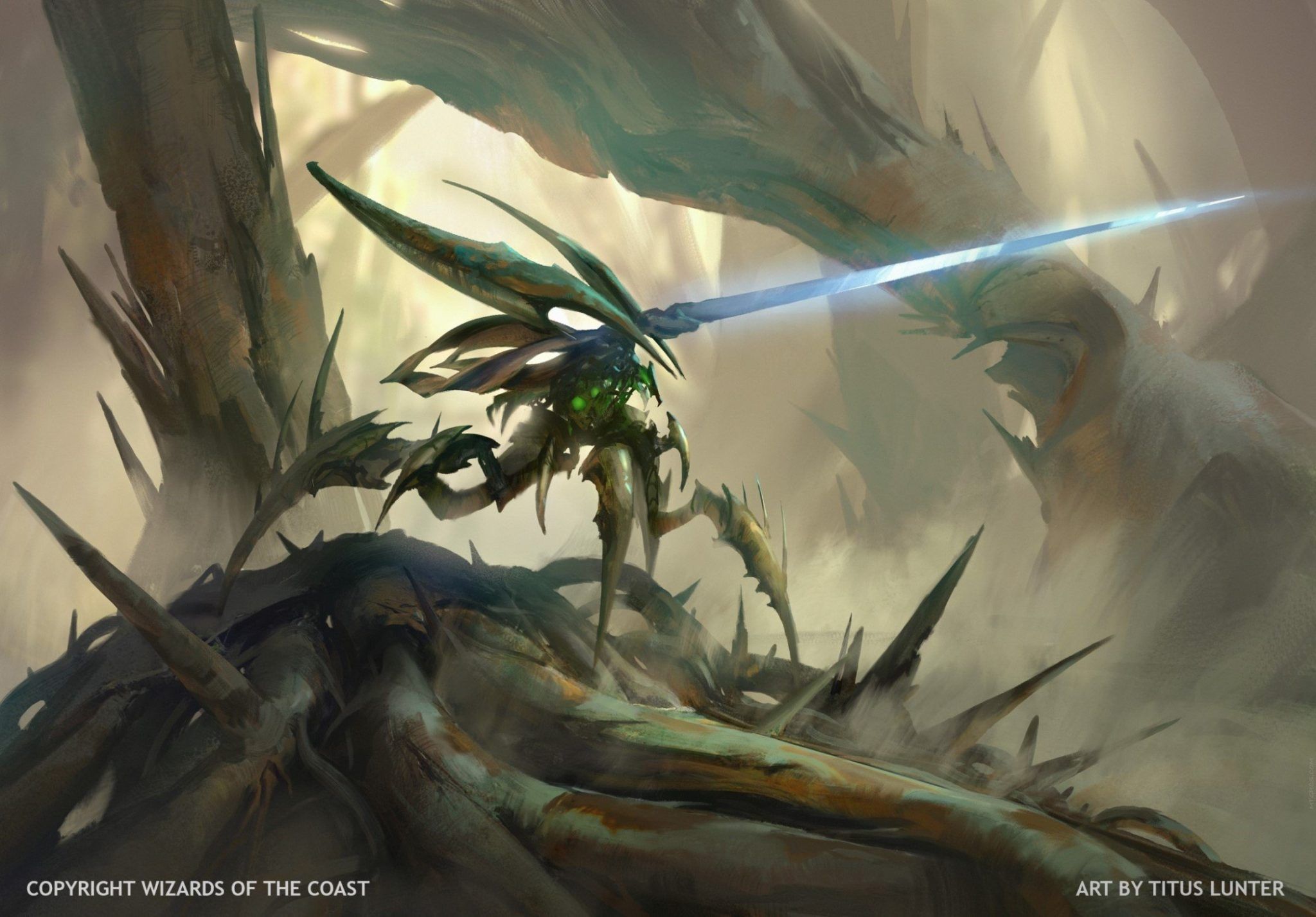 The 41 Best Legendary Equipment in Magic Ranked - Draftsim