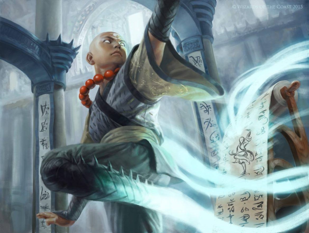 Jeskai Striker Upgrade Guide - 19 Easy Changes You Can Make - Draftsim