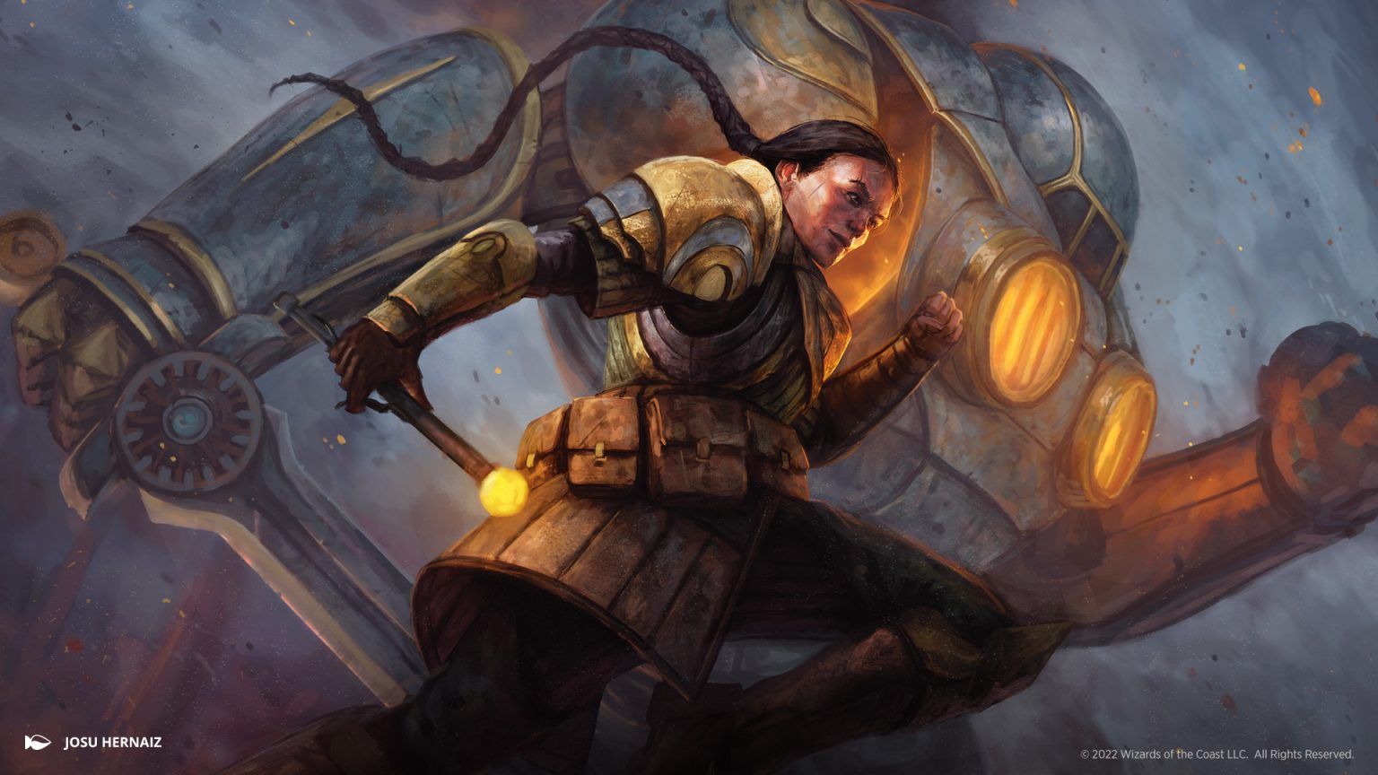 All 34 Pilot Cards in Magic Ranked - Draftsim