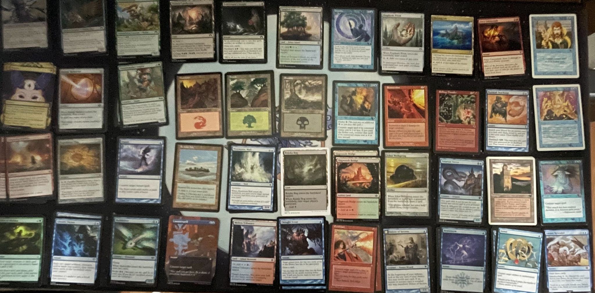 Review: We Checked Out Journey’s End Games’ Online MTG Store - Is It ...