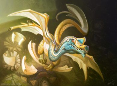 The Ultimate Guide to Tarkir: Dragonstorm Draft - Draftsim