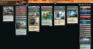 The Ultimate Guide to Tarkir: Dragonstorm Draft - Draftsim