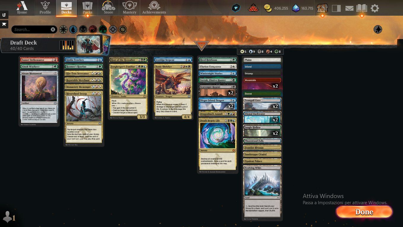 The Ultimate Guide to Tarkir: Dragonstorm Draft - Draftsim