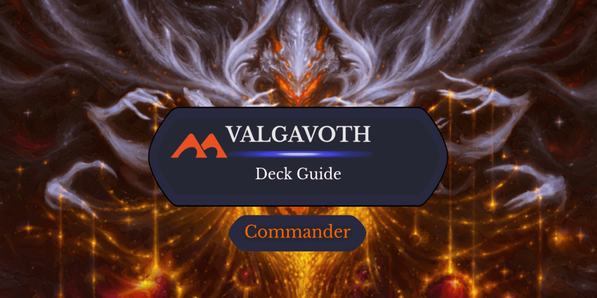 Valgavoth, Harrower of Souls Commander Deck Guide - Draftsim